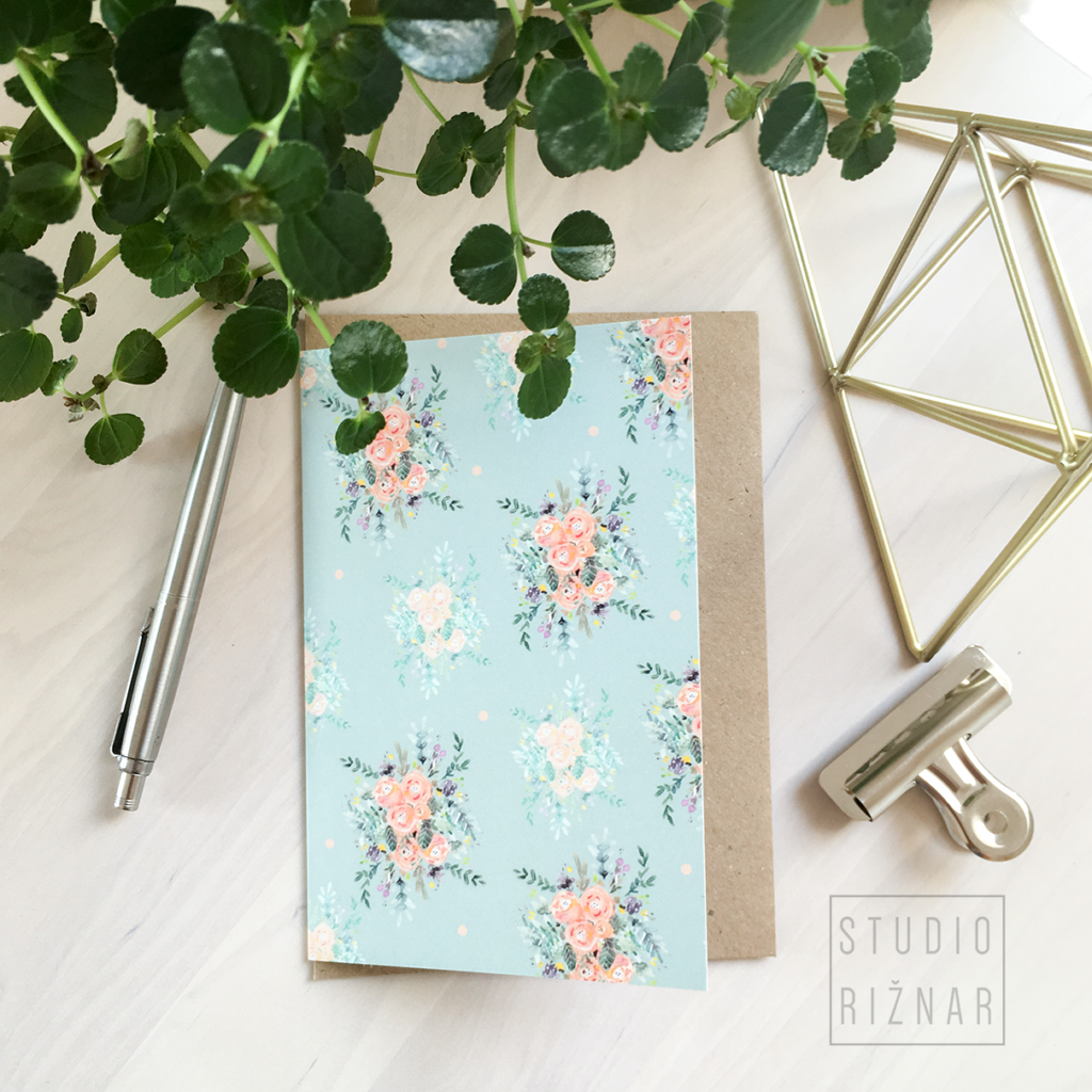 GREETING CARDS – studio Riznar